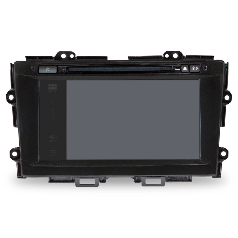 OEM Head Unit for Honda Stereo Car Monitor - Car Solutions