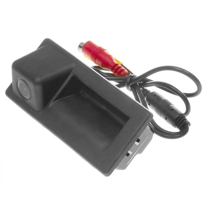 Tailgate Rear View Camera for Volkswagen Touran/Tiguan/Teramont/C-TREK ...