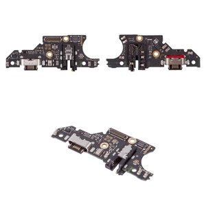 Flat Cable compatible with Motorola Moto G34, Moto G45, (charge ...