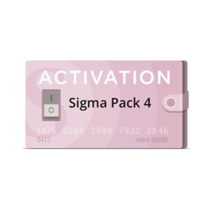 SigmaKey - GsmServer