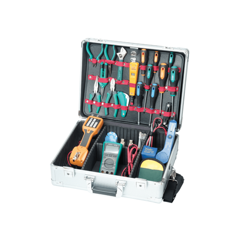 Telecommunication Network Tool Kits - GsmServer