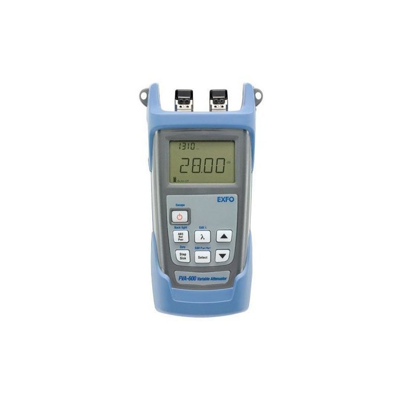 Optical Power Meter EXFO FPM-602 - ToolBoom