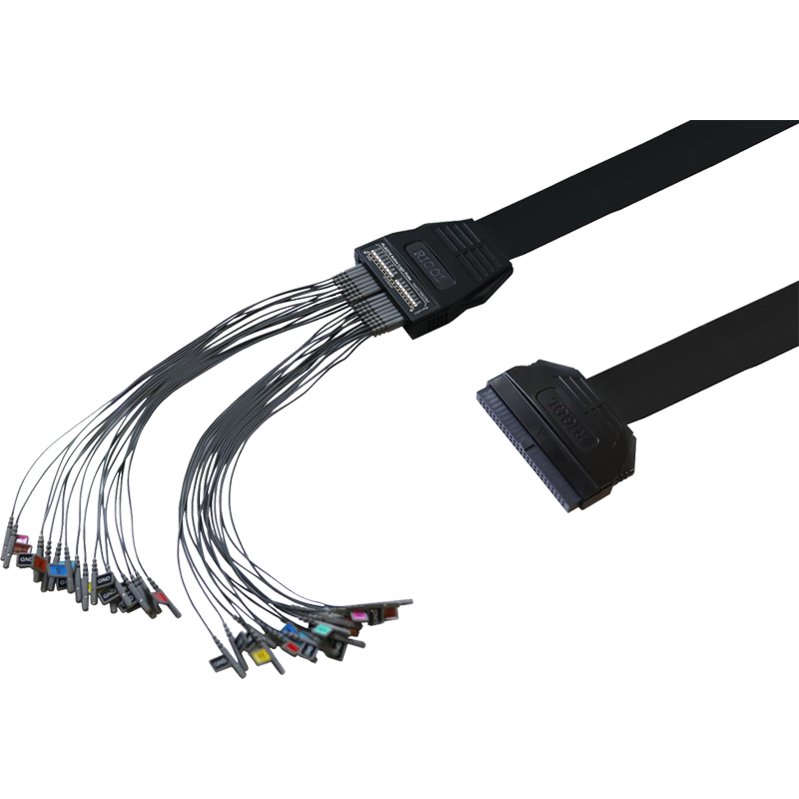 Logic Analyzer Probe RIGOL PLA2216 for RIGOL MSO5000 - ToolBoom